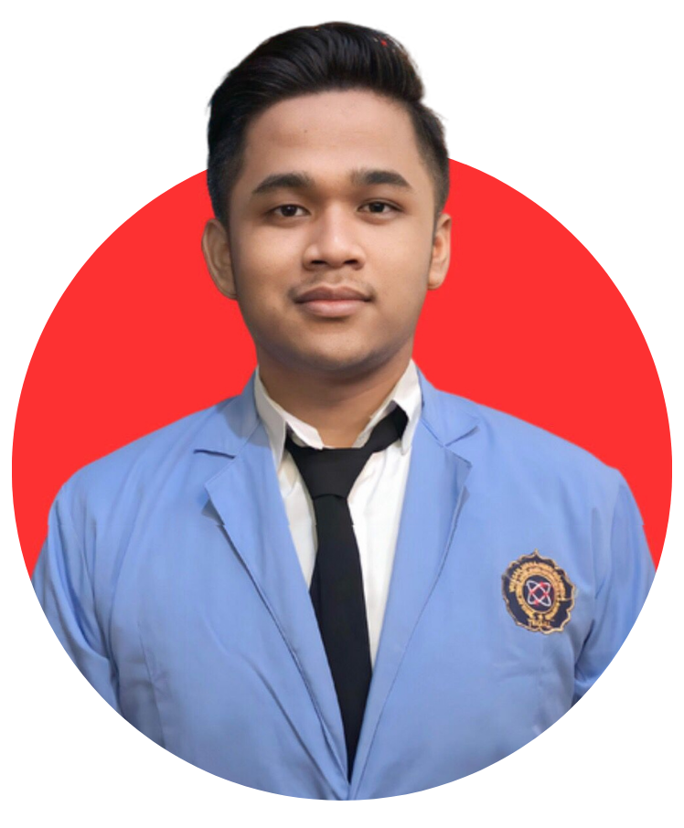 Riyan Ismail | Portfolio website