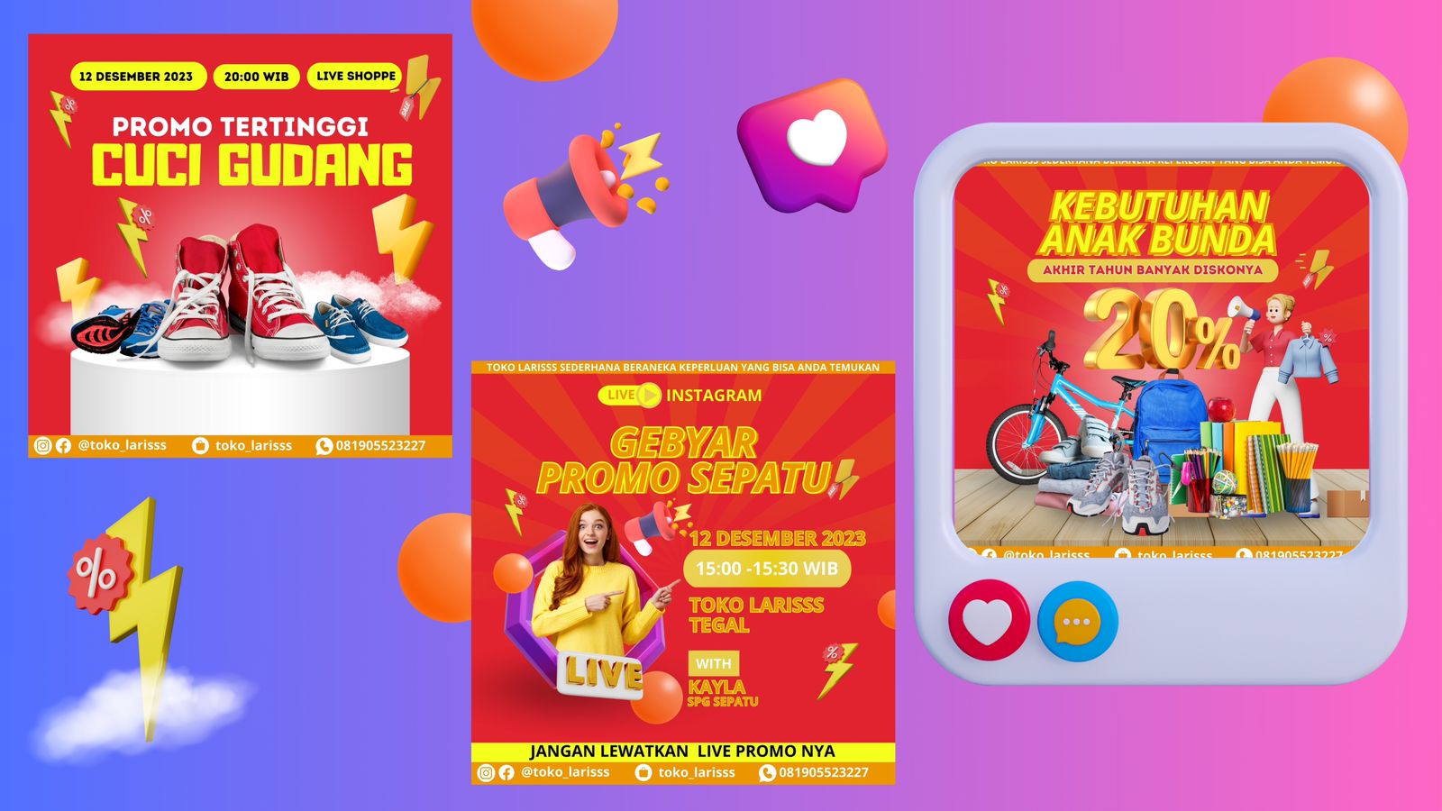 Riyan Ismail | Portfolio website